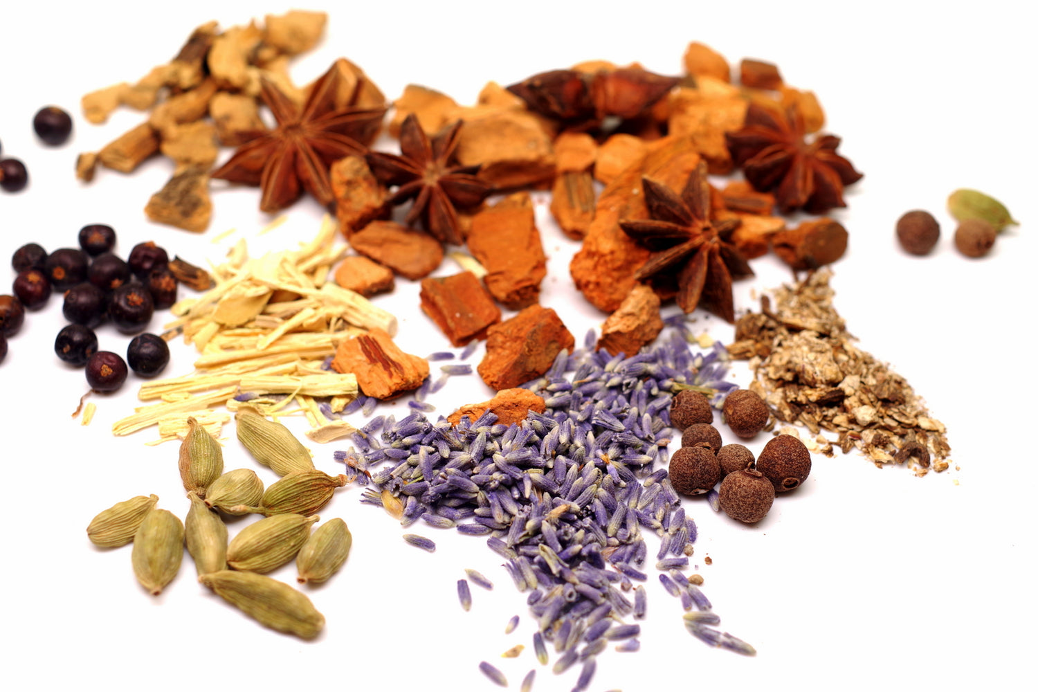 Cinchonism: too much of a good thing – High Desert Botanicals