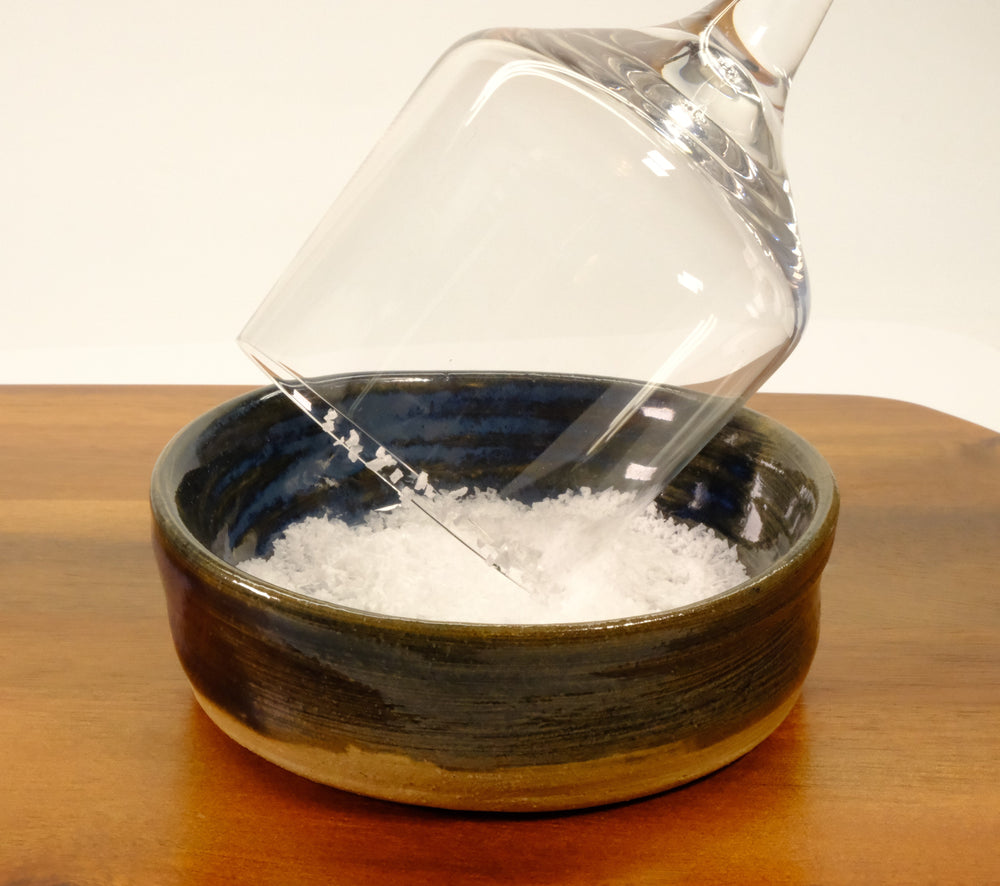 Cocktail Science – High Desert Botanicals