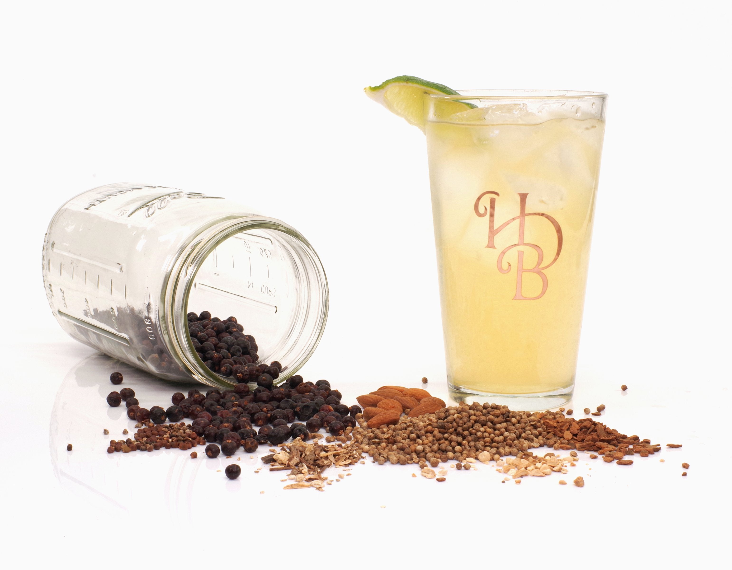 High Desert Botanicals