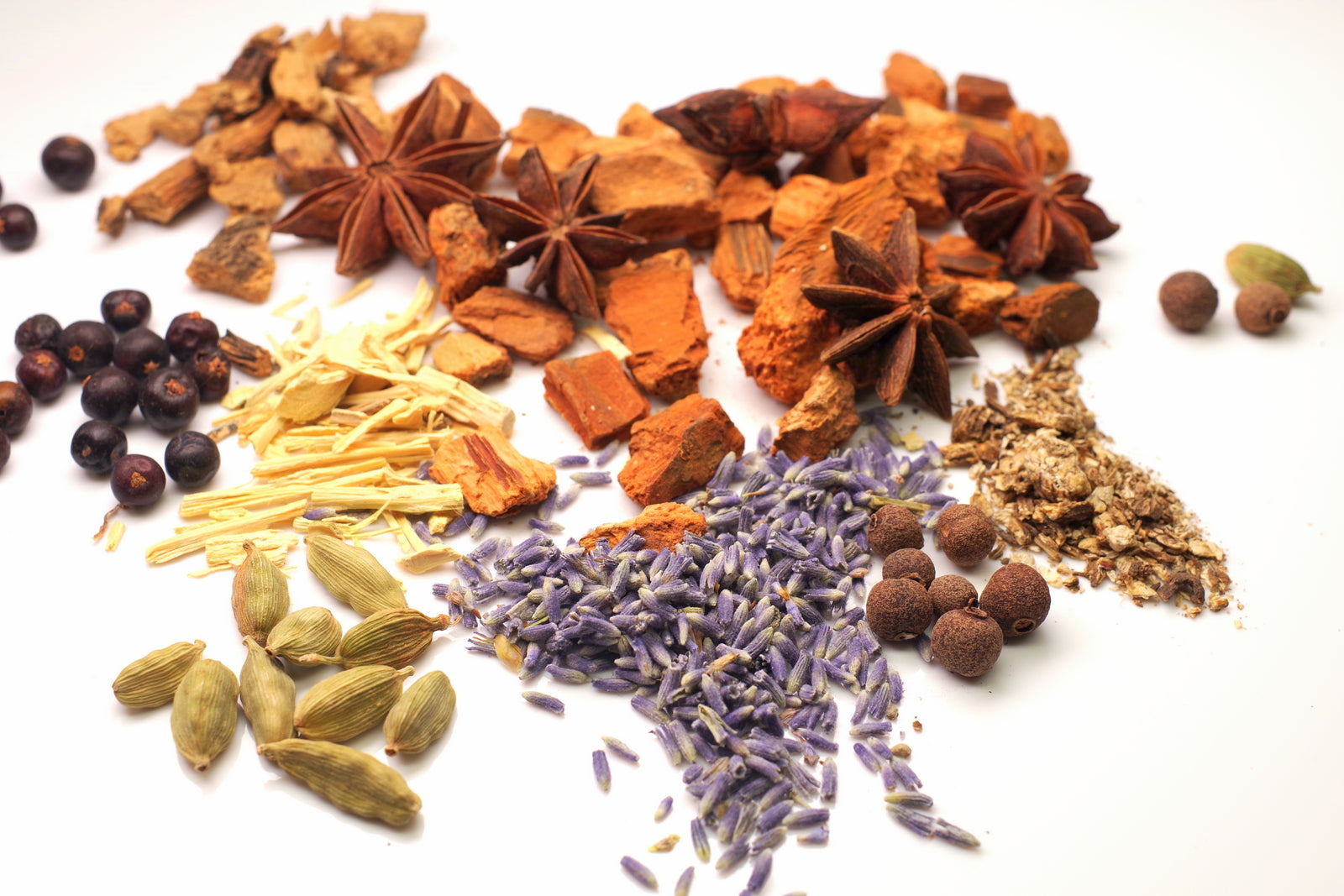 High Desert Botanicals